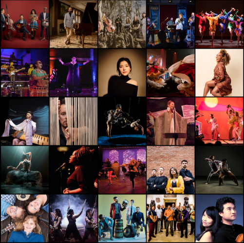 Queen Esther (Artist)