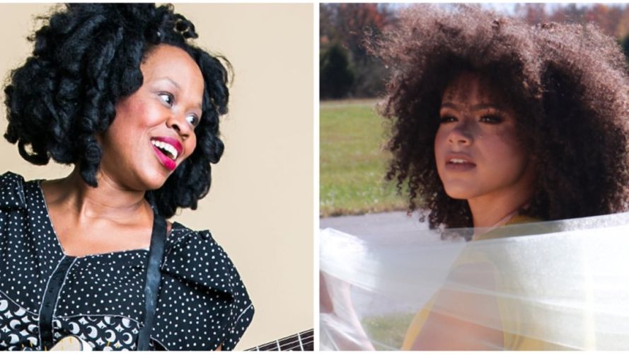 Queen Esther & Julie Williams at Jalopy Theater, 7/30 | Queen Esther ...