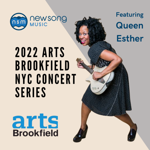 Queen Esther (Artist)