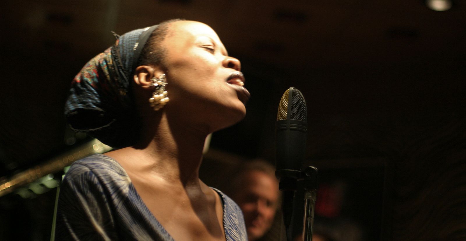 Music | Queen Esther (Artist)